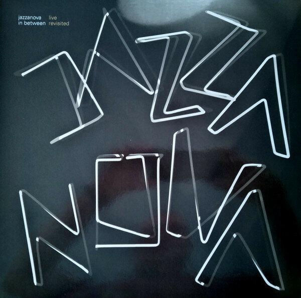 Jazzanova - In Between - Live Revisited