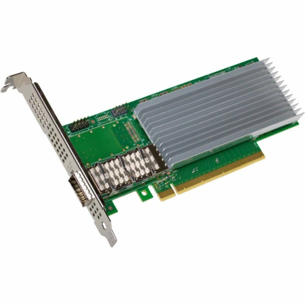 Модуль Intel E810-CQDA1