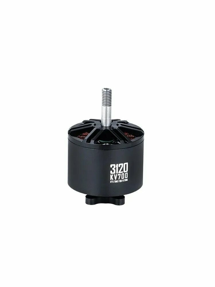 RC самолёт Для BSC3120 1000KV 9-11 дюймовый дальнобойная модель бесколлекторный мотор, запасная часть