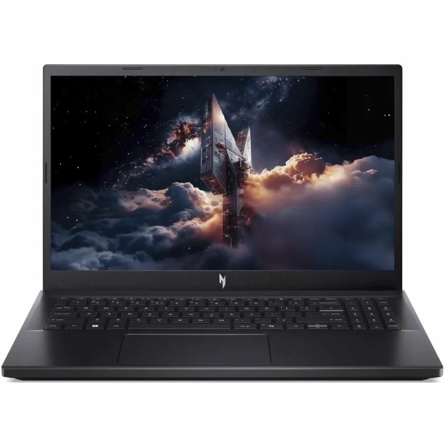 Acer Nitro V 15 ANV15-52-92DD Ноутбук 15.6", Intel Core i9-13900H, RAM 16 ГБ, SSD 512 ГБ, NVIDIA GeForce RTX 5060 для ноутбуков (8 Гб), Без системы, (NH. QZ8EM.001)