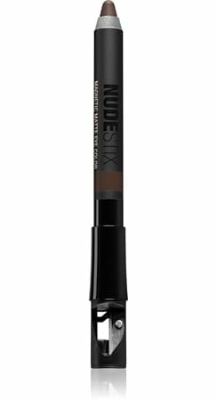 Тени для век Nudestix Magnetic Matte, cocoa, 2,8 г