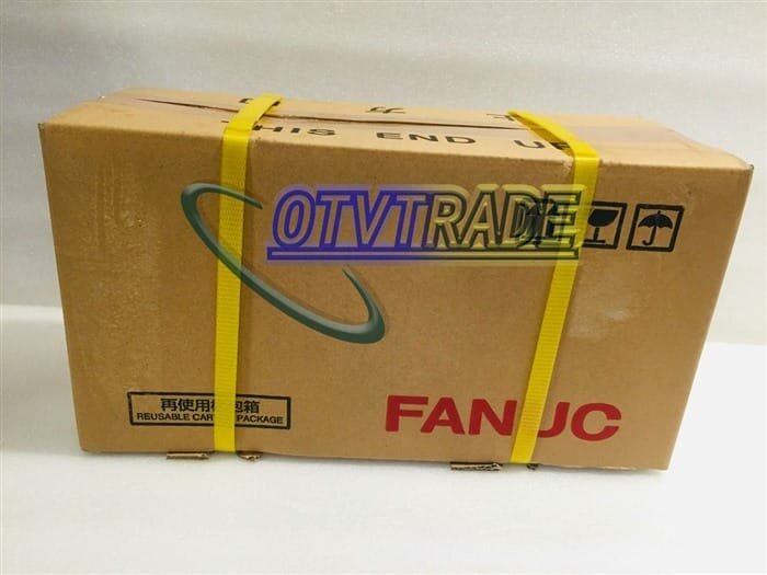 Модуль FANUC SERVO MOTOR A06B-0216-B100