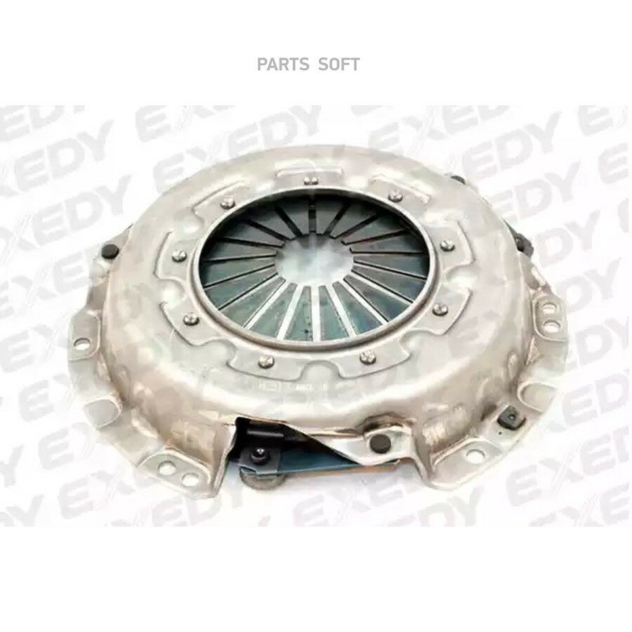 Корзина сцепления от официального дистрибьютора, EXEDY, артикул TYC517