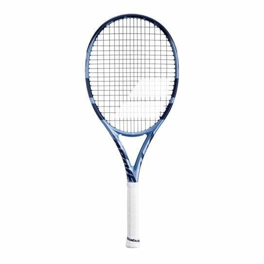 DECATHLON ракетка для большого тенниса Babolat Pure Drive Team 2025, разноцветный, grip 3
