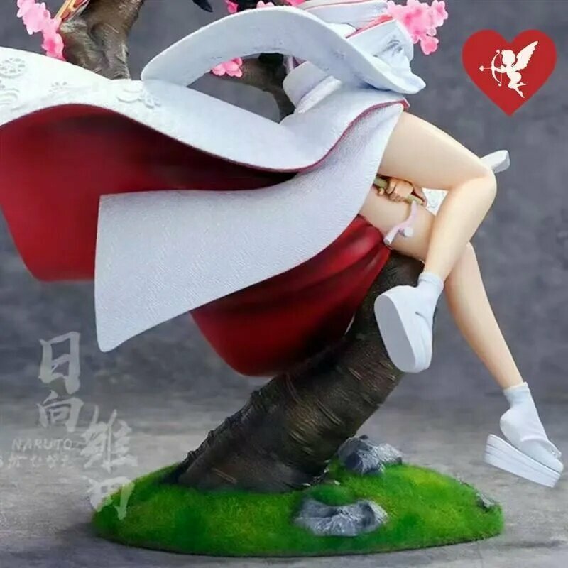 Фигурка "Naruto", Hinata, 33cm — фото 1