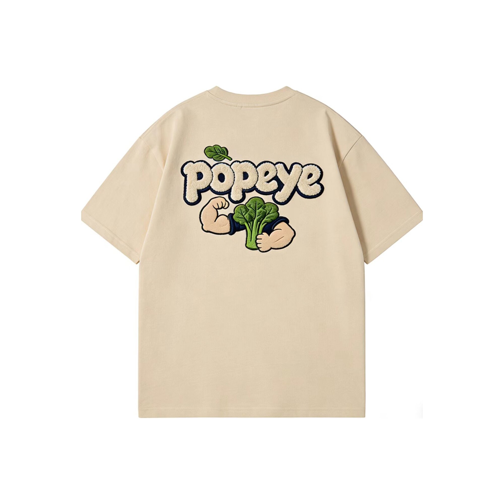 Майка Popeye Supplements