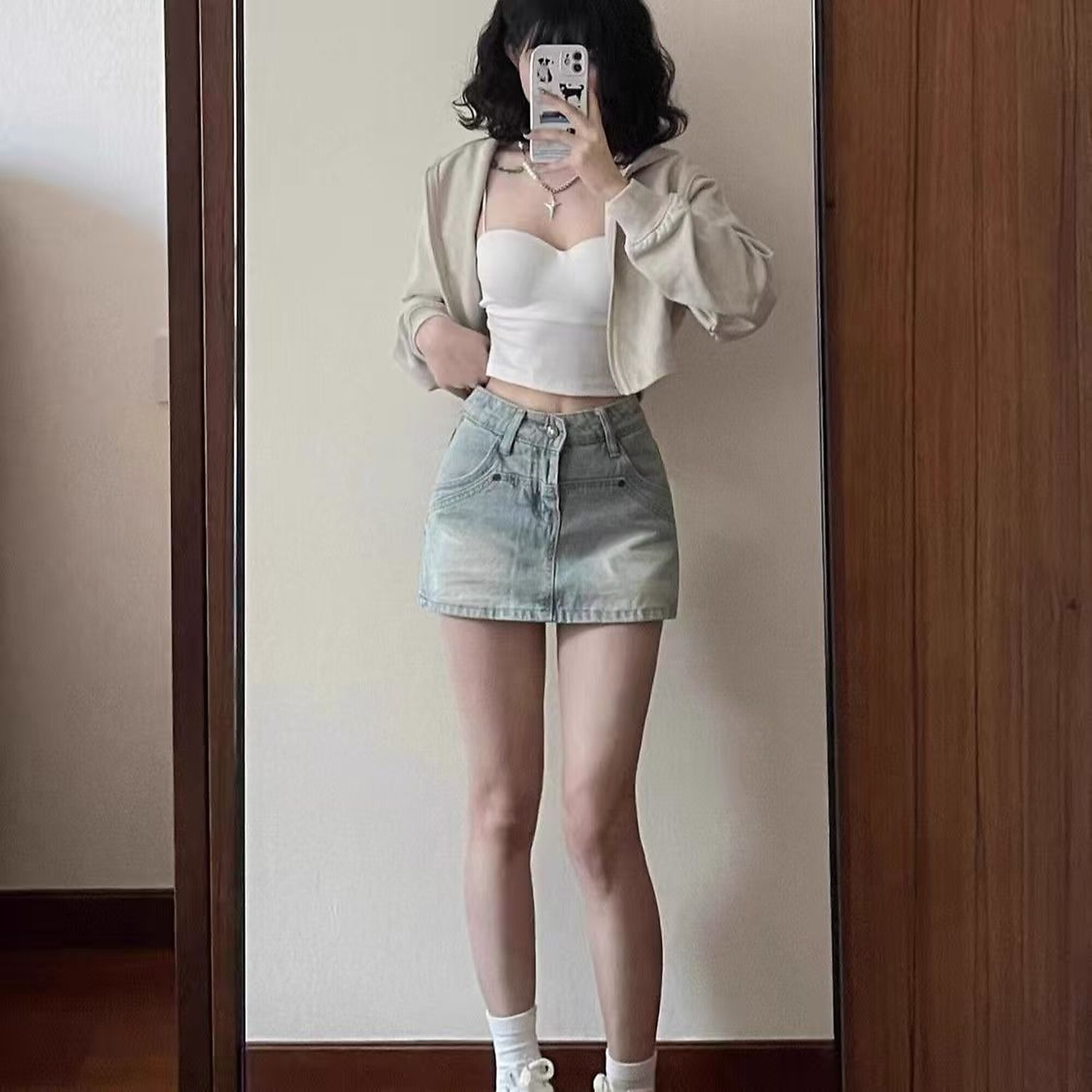Юбка