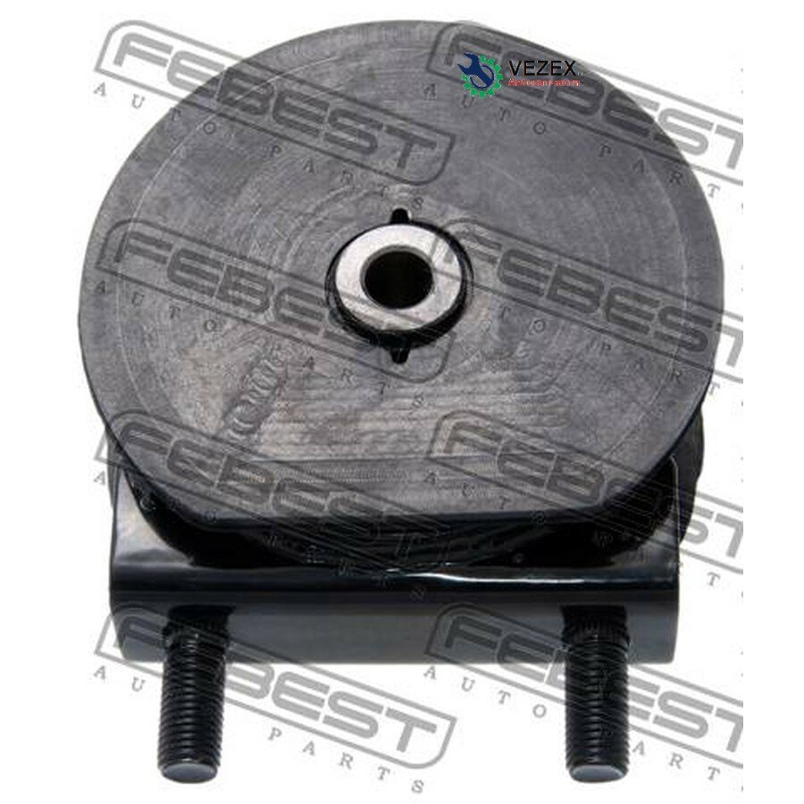 FEBEST SZMSX4FR подушка двигателя передняя!\ Suzuki SX4 RW415/RW416/RW419/RW420 06-13