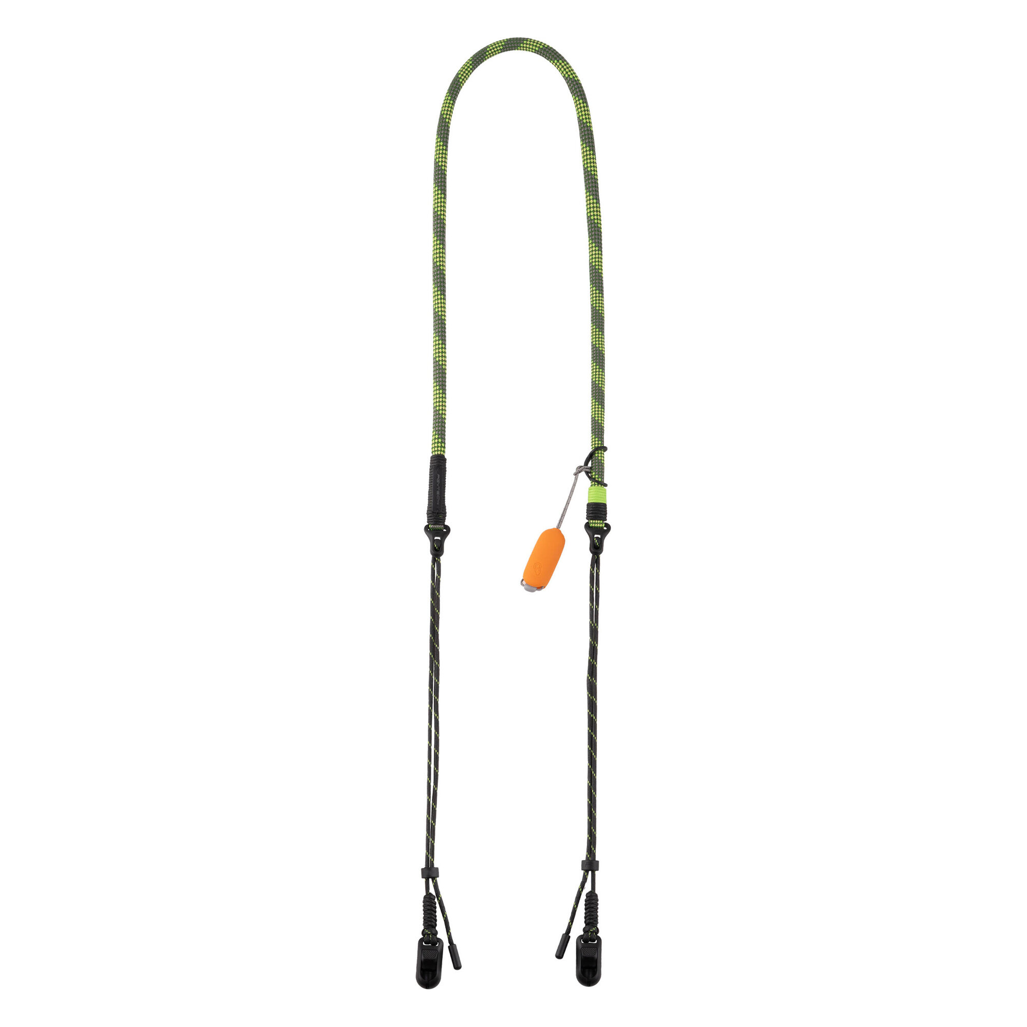 Ремень PGYTECH Camera Strap Slim Outdoor Wilderness Green наплечный (P-CB-432)