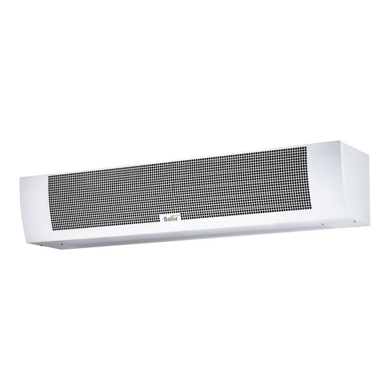 Завеса тепловая BHC-H10T12-PS (пульт BRC-D1) Ballu НС-1508238