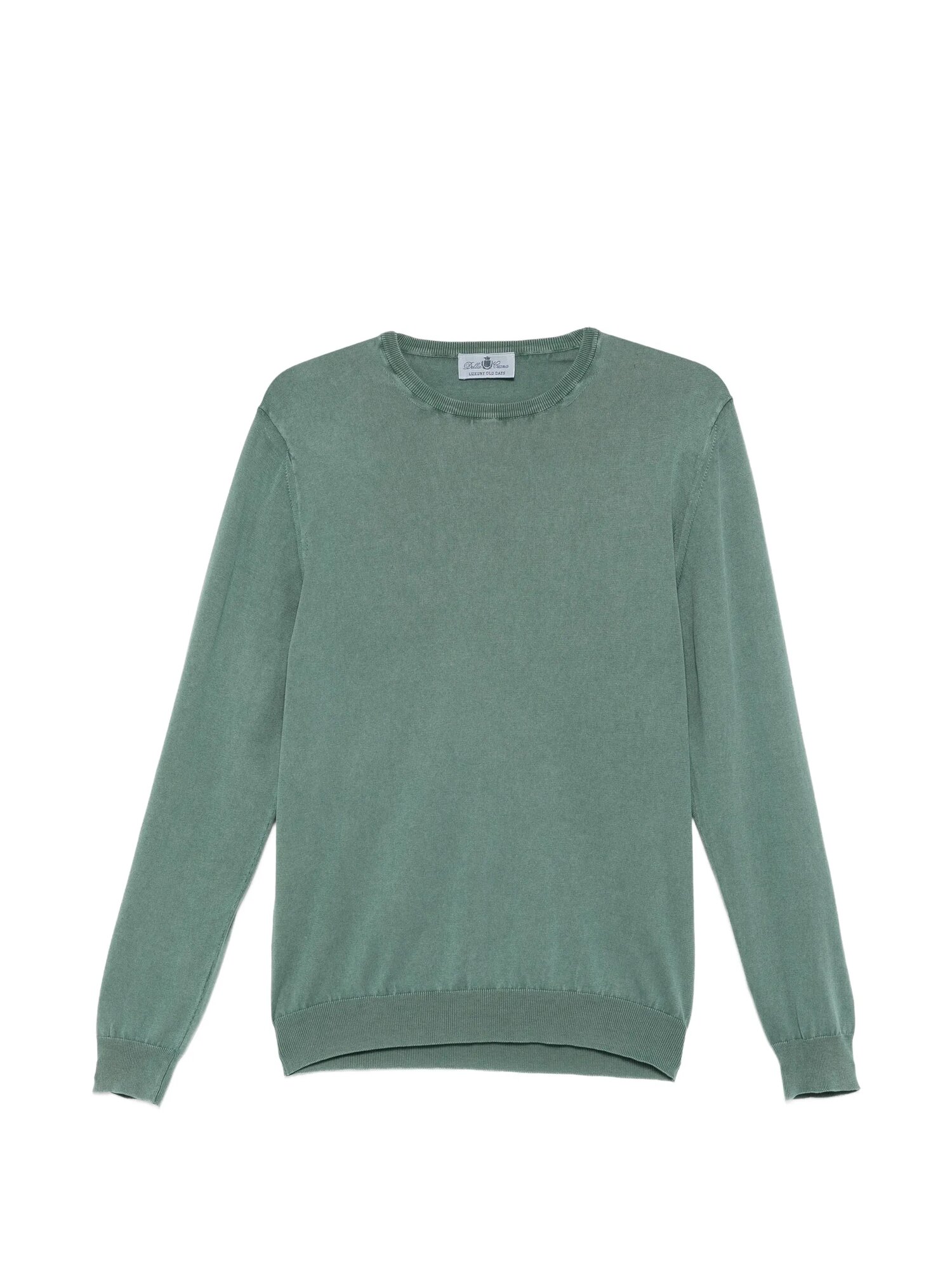 Свитер Crew neck long-sleeve sweater