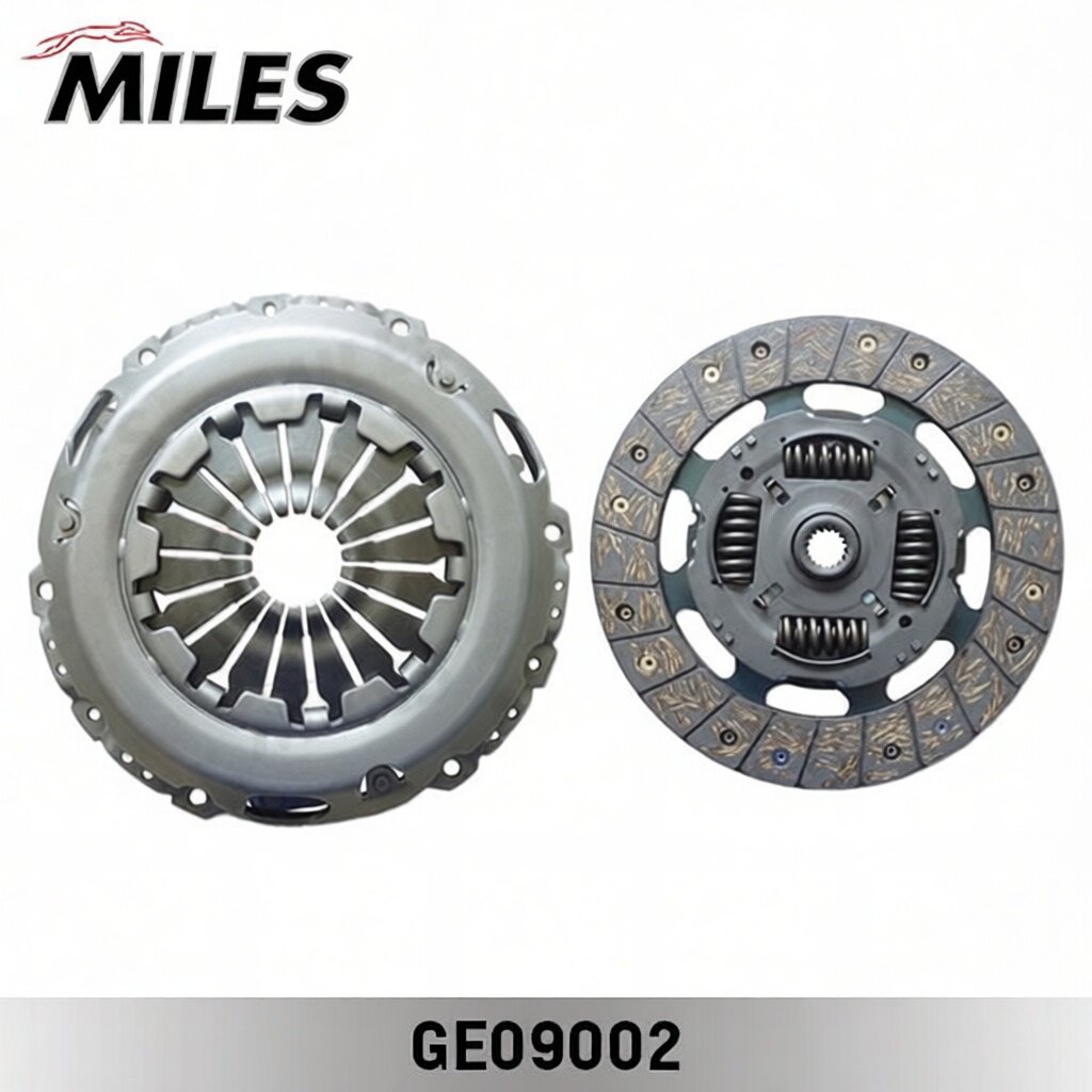 Сцепление Miles GE09002