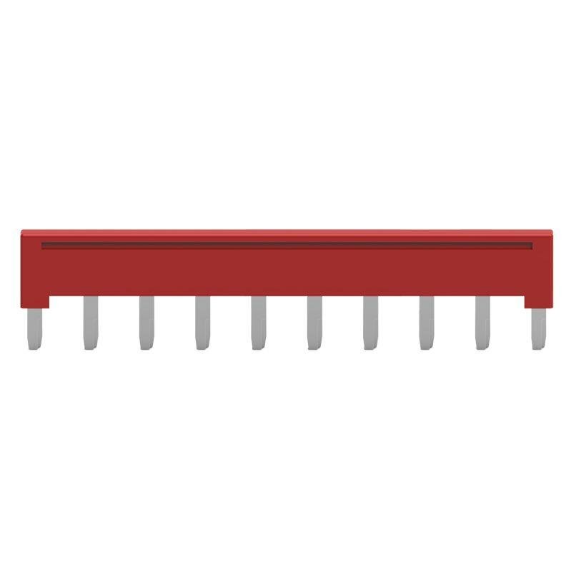 Перемычка для клемм СМК 222-221D 10PIN Rexant 07-5298