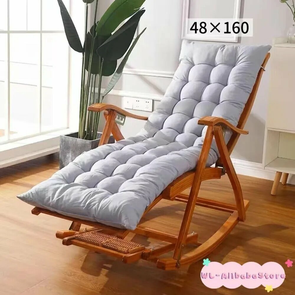Матрас для садовой мебели 48х160 см