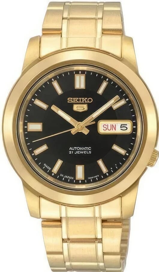  SEIKO SEIKO 5