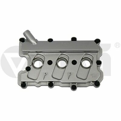 Крышка клапанов R VIKA 11031805801 Audi A4, A5, A6, A7, A8, Q5, Q7 2.5Tfsi-3.2Fsi 06-18