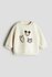 Толстовка H&M, размер 92