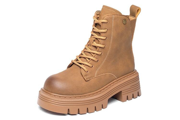 Ботинки берцы SEMIR 803154521