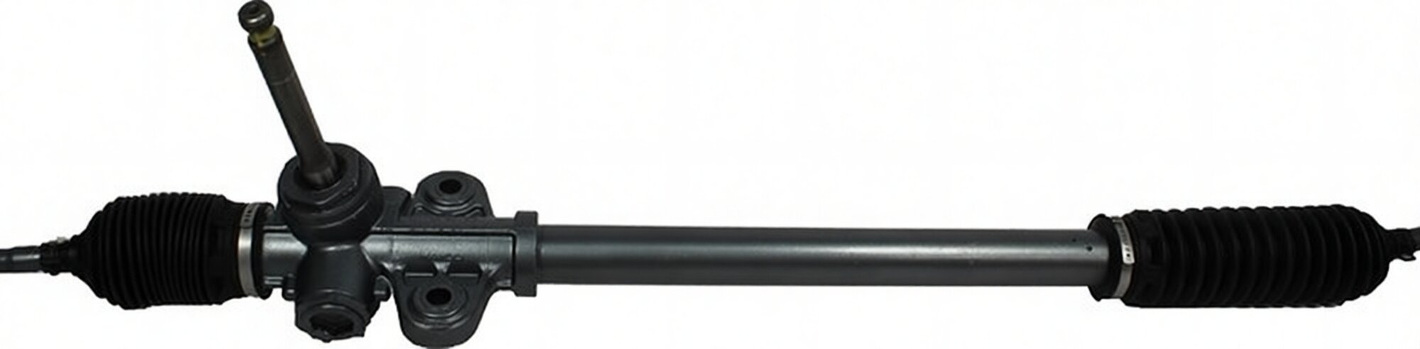 Рулевая рейка с тягами механическая M50381NW Motorherz арт. M50381NW