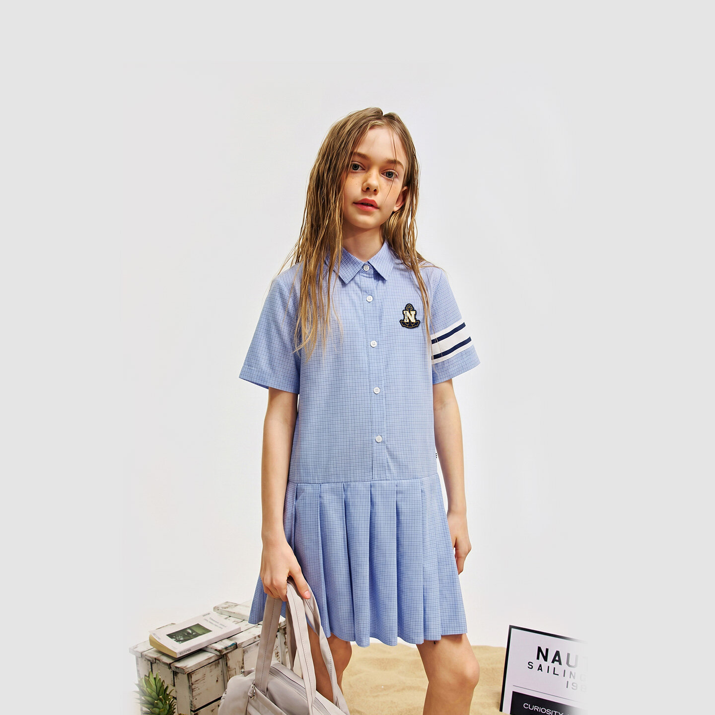 Платье