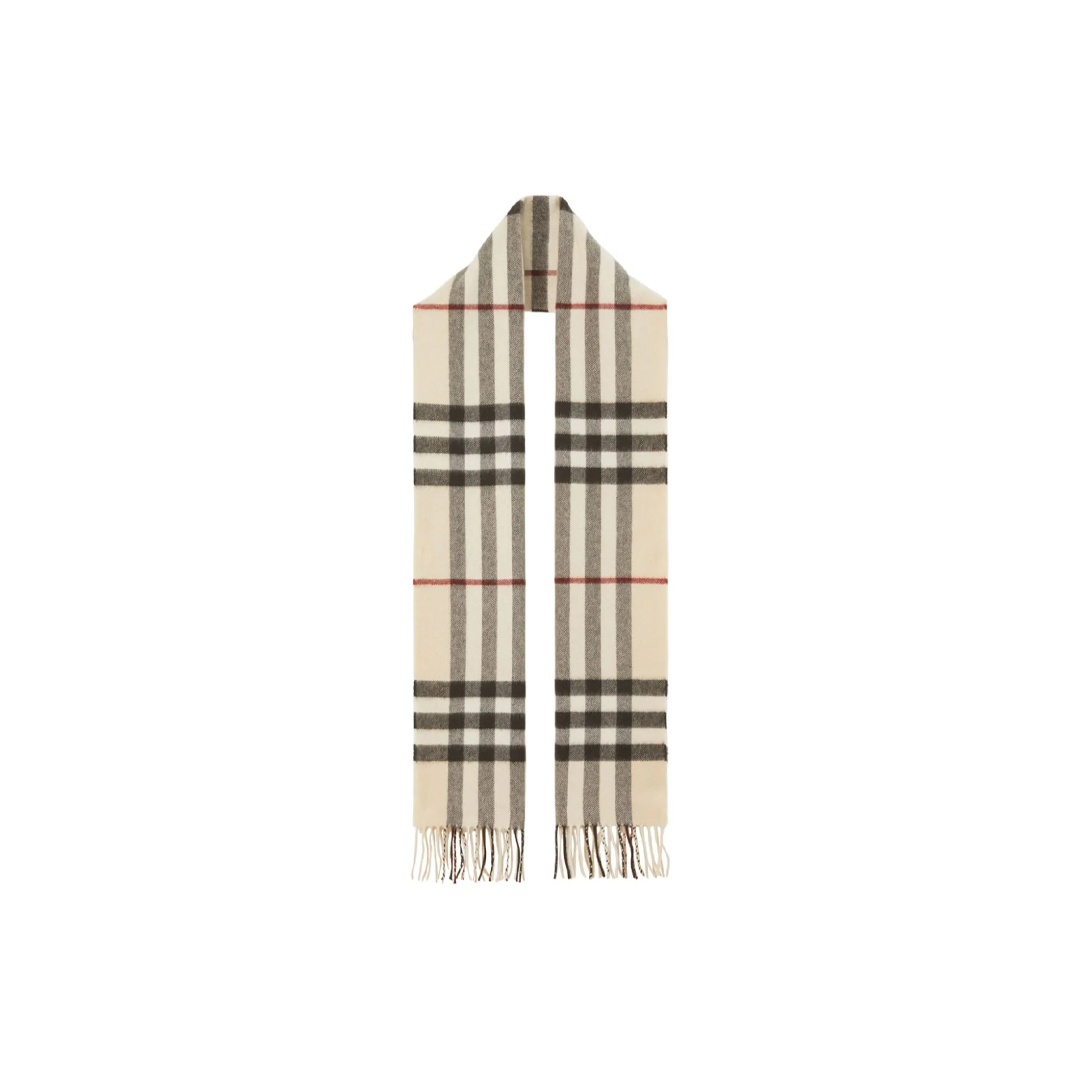 Шарф BURBERRY для женщин — фото 1