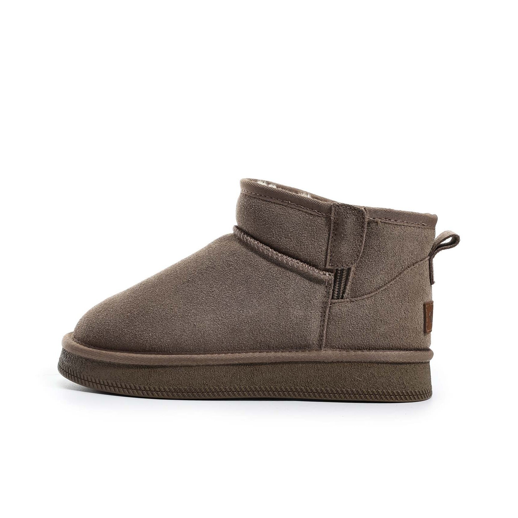 Угги Feiyue, размер EU 39 стопа (24,5CM)