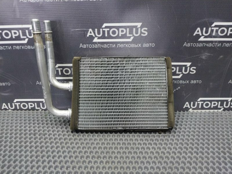Радиатор печки Mazda CX7 2006-2009 (2.3 L3-VDT) Б/У с пробегом Арт. 16378