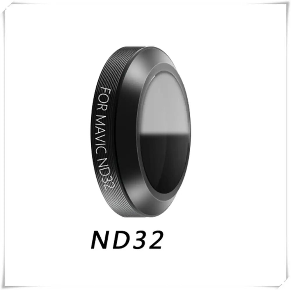 Фильтр ND32 для DJI Mavic Pro