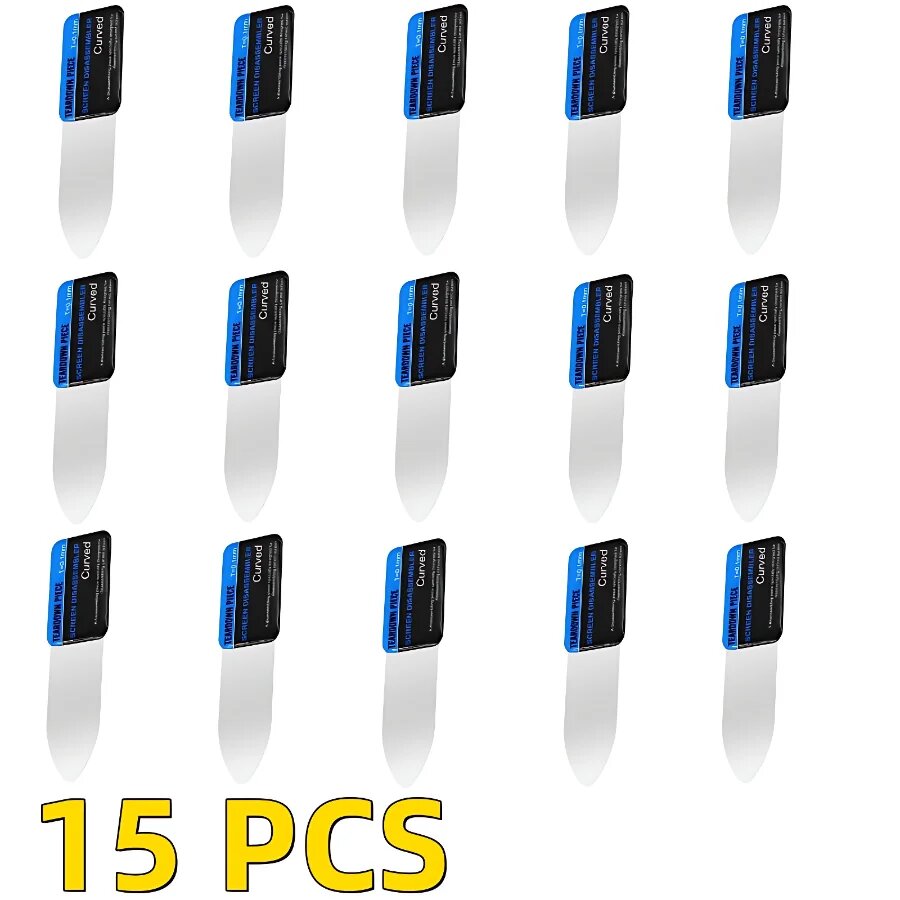 Набор инструментов для ремонта телефонов KRIOCY 15 PCS