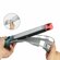 Черный Protective Cover Case для Nintendo Switch