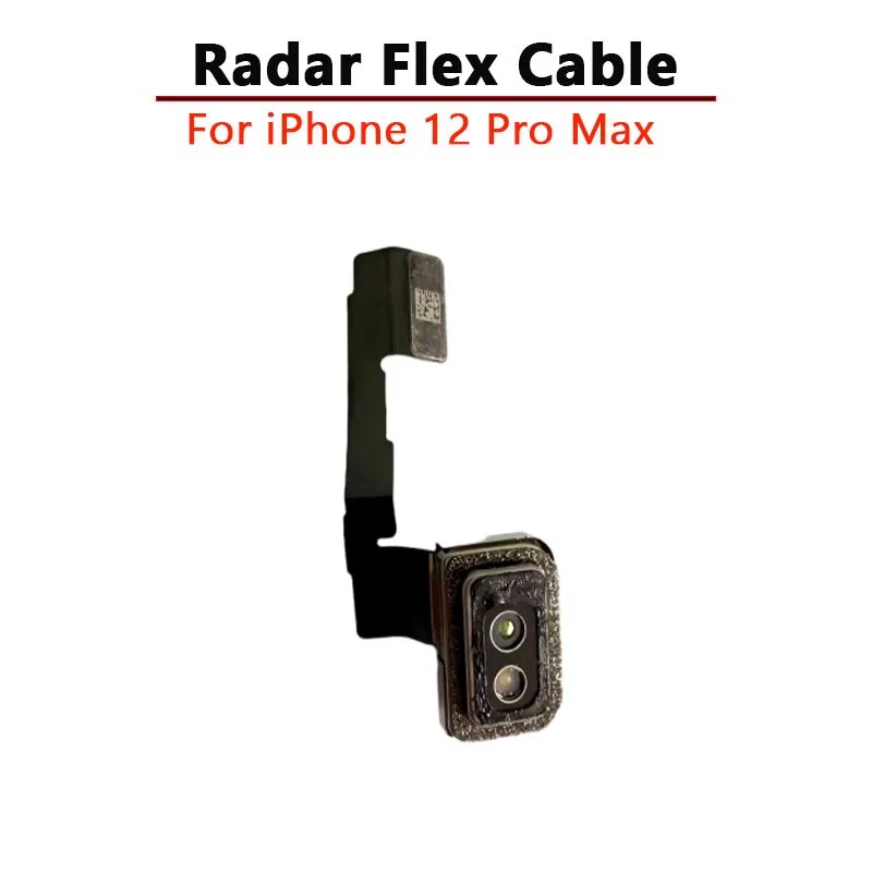 1 шт. Wi-Fi Bluetooth GPS сигнальный гибкий кабель для iPhone 12 Pro Max Wi-Fi Bluetooth сигнальная антенна лента запасные части — фото 1