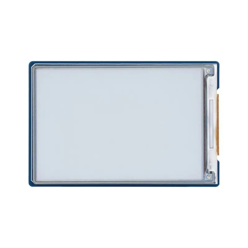 Модуль E Ink Spectra 6 (E6) 3.6 дюйма 3.6 e-Paper HAT(E)