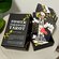 Tower Takeover Tarot Deck