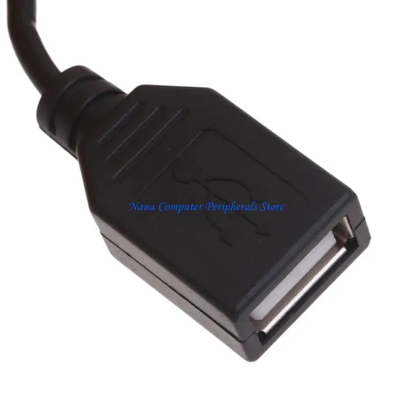PIR-датчик движения USB — фото 1