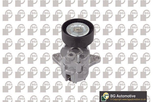 Ролик натяжной! MB W202/W203/W210/W220 2.0CDi-3.2CDi 92>