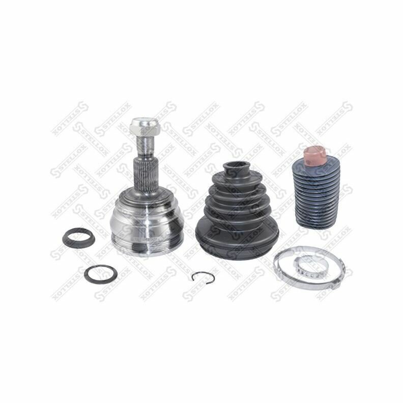 ШРУС наружный к-кт! VW Golf 1.4-2.0/1, STELLOX, 1501189SX