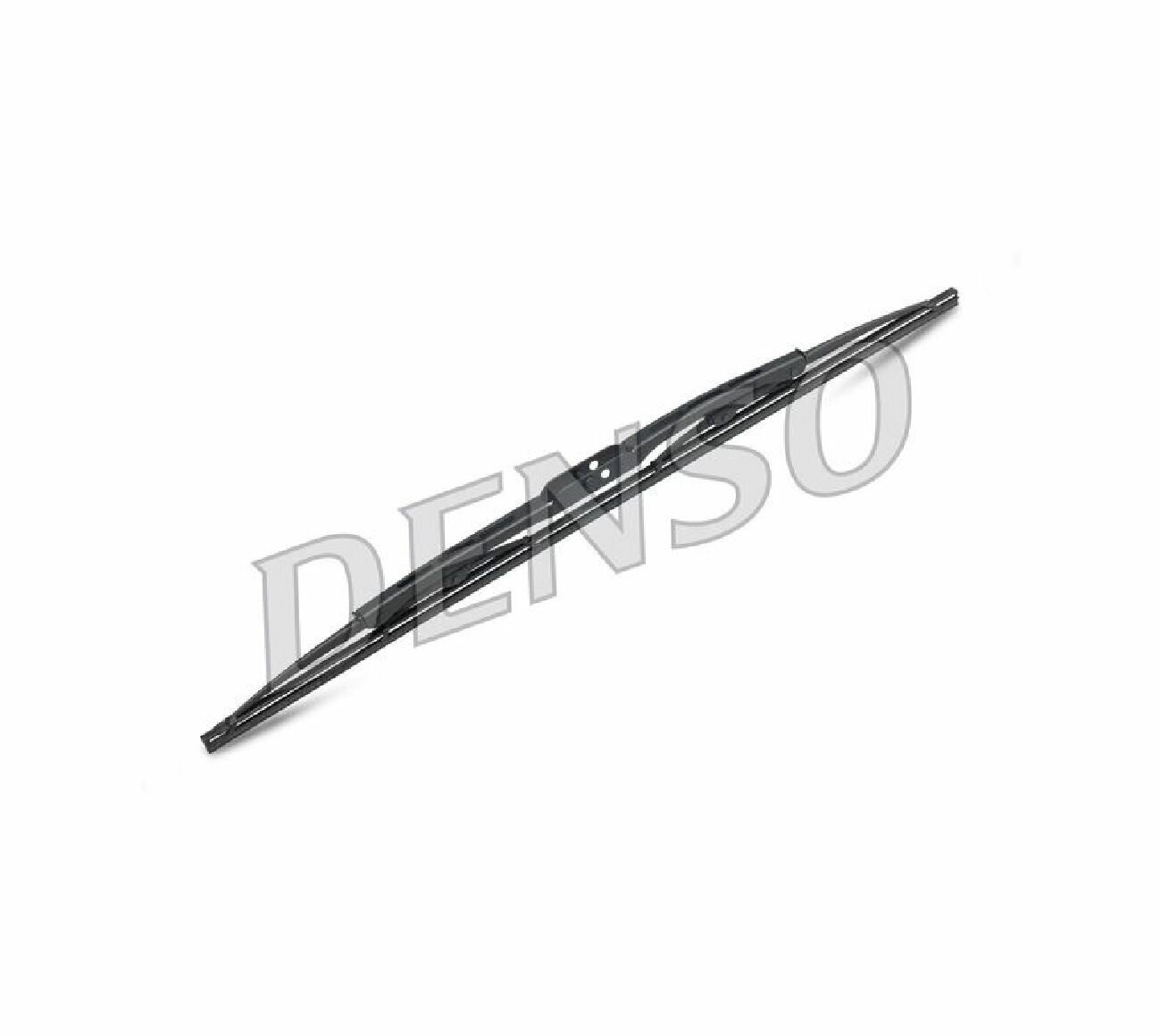 Щетка стеклоочистителя каркасная 475мм крепление Hook, DENSO DM048
