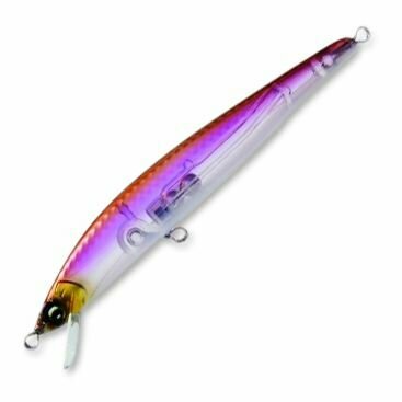 Воблер Duel Hardcore Minnow 130 (F) Bass 130mm F1041-GSWS