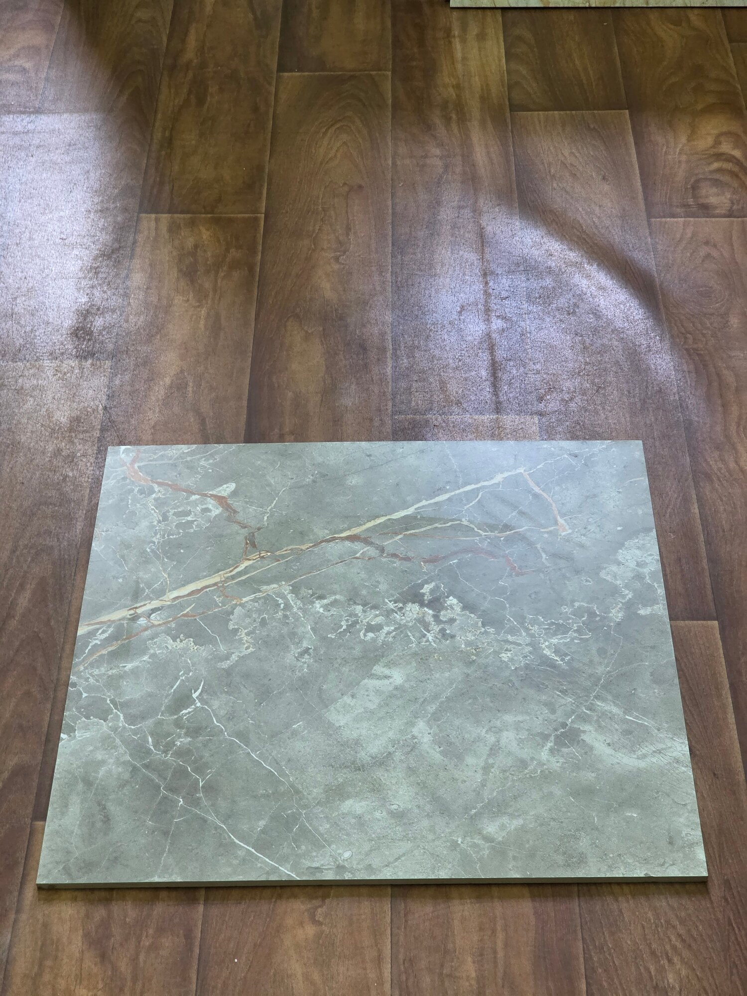 Керамический гранит Stone Brown , 600x600