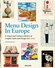 Menu design in Europe