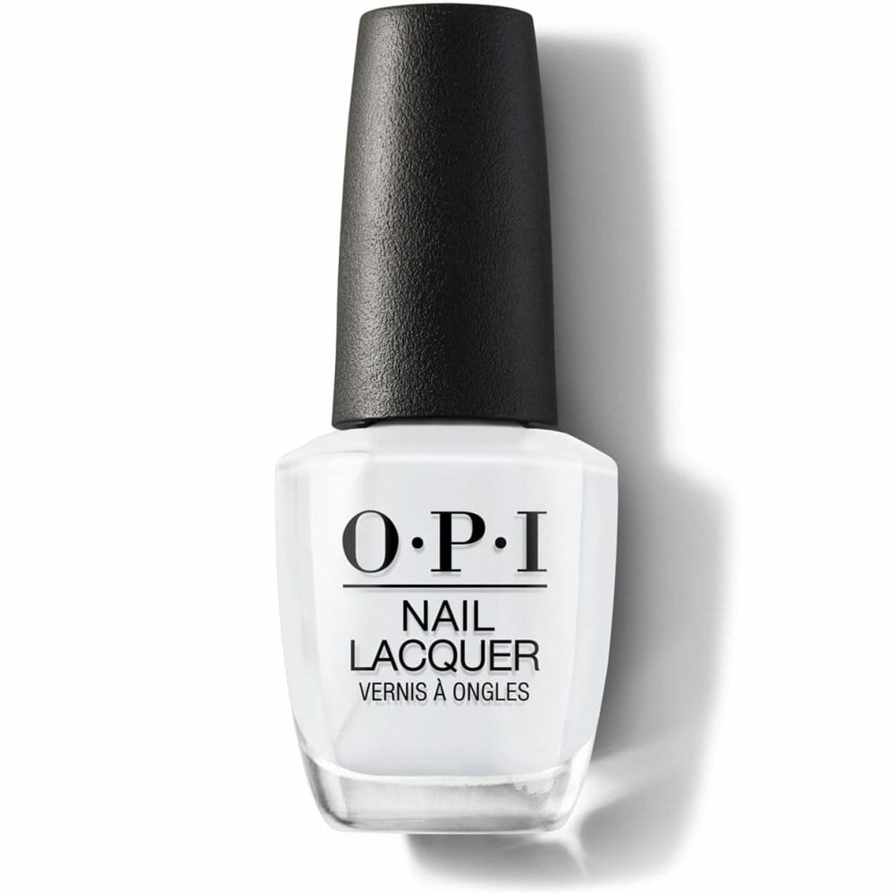 Лак для ногтей OPI Nail Lacquer I Cannoli Wear 15 мл
