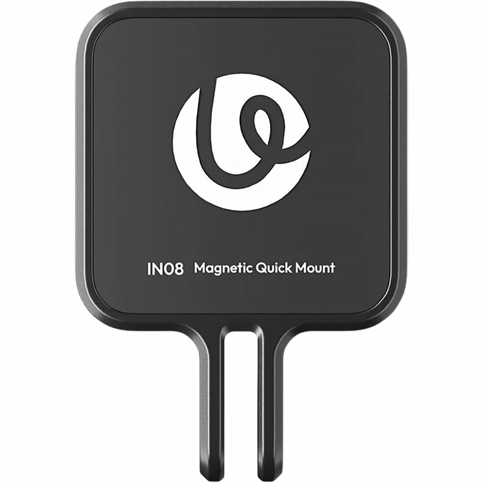 Адаптер Ulanzi IN08 Magnetic Adapter для Insta360 GO Ultra