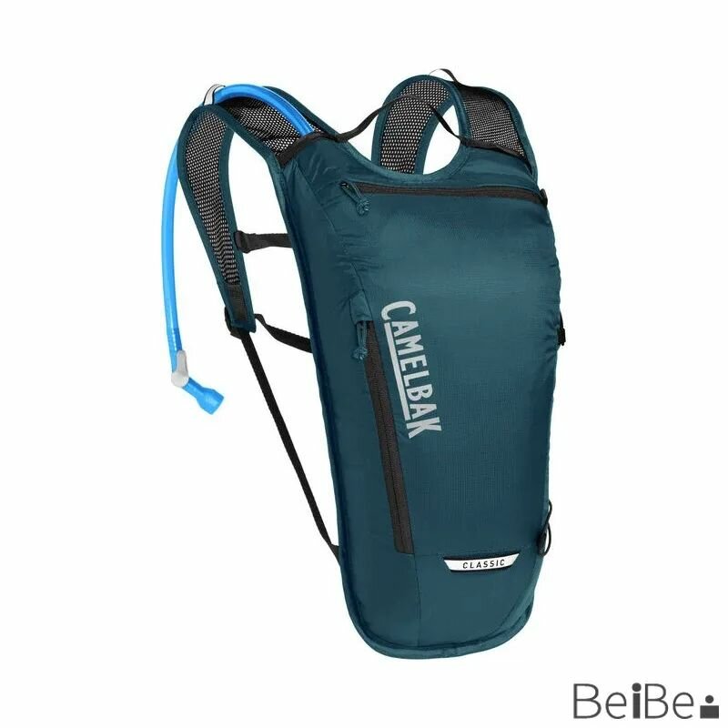 Рюкзак Camelbak Classic Light 4L с водным резервуаром 2L для велоспорта и туризма