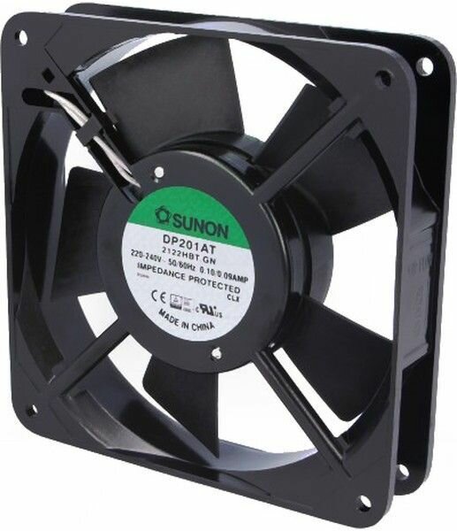 Вентилятор Sunon DP201AT2122HBT 220V