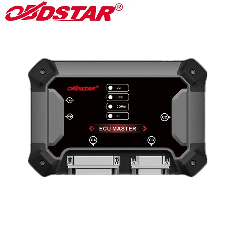OBDSTAR ECU MASTER: Поддержка копирования данных ECM/TCM/BCM для легковых D (AIRBAG Resets)