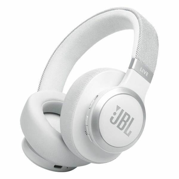 Наушники беспроводные JBL Live 770NC