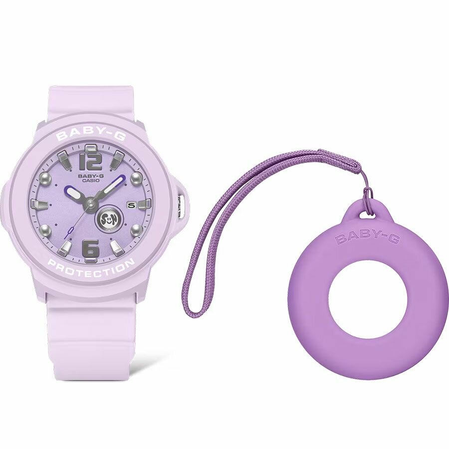  CASIO