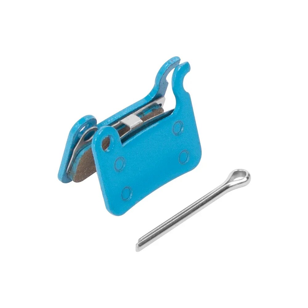 Металлические тормозные колодки для Ninebot P65 P65U P65A P65E P100 P100S P100SE