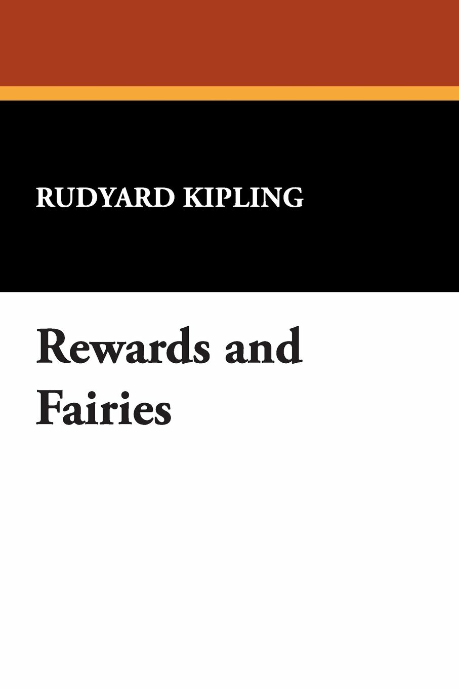 Rewards and Fairies — фото 1
