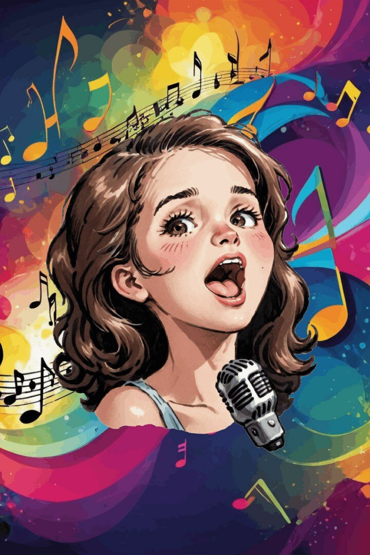Singing Challenge — ключ активации Xbox / Microsoft Store · Xbox · цифровой ключ · любой регион